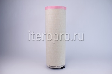 Фильтр воздушный CF810 Mann+Hummel — купить в Челябинске с доставкой по ...